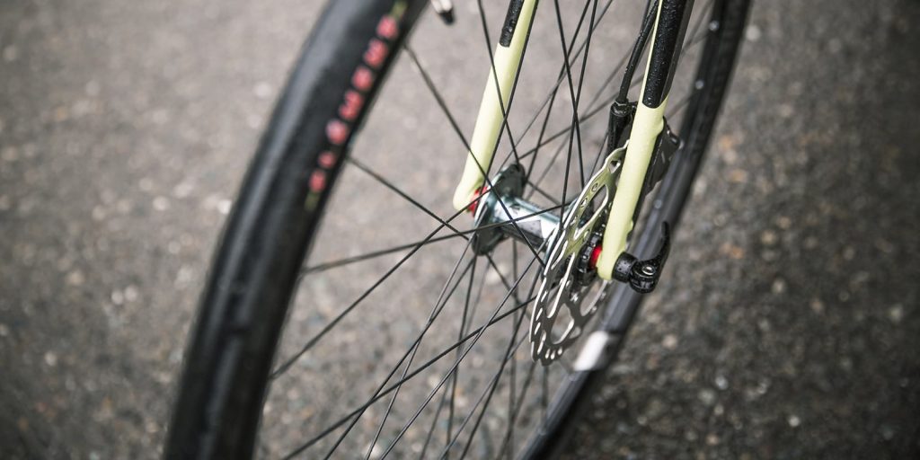 Roues de vélo : Comment les choisir selon le terrain