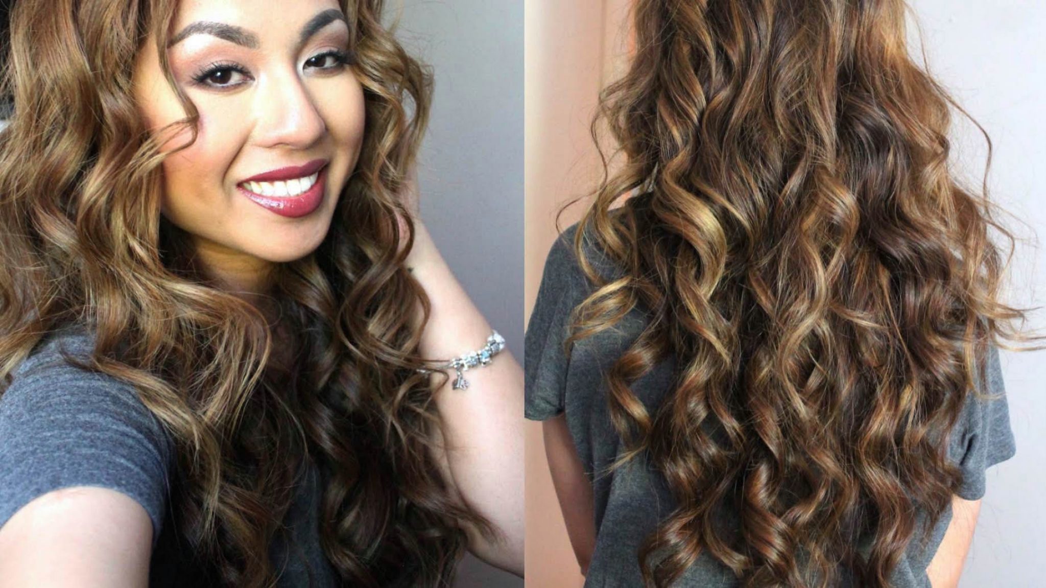 Comment utiliser un boucleur sans endommager vos cheveux ! [GUIDE]