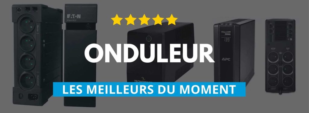 Meilleur onduleur 2025 : Notre comparatif [TOP5]