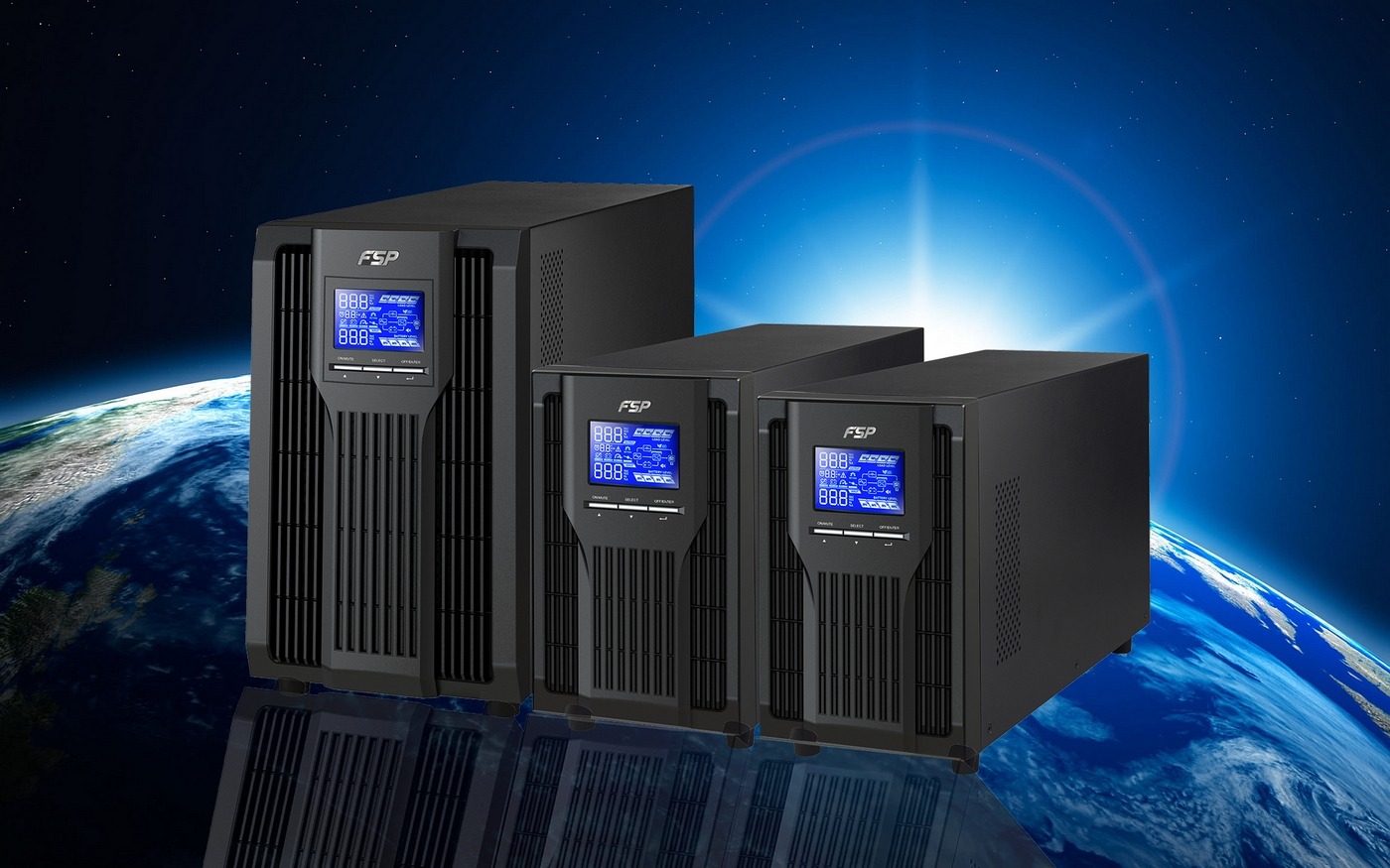 Meilleur onduleur 2025 : Notre comparatif [TOP5]