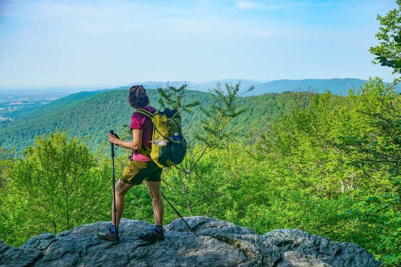 Cinq étapes pour planifier la randonnée idéale [GUIDE]