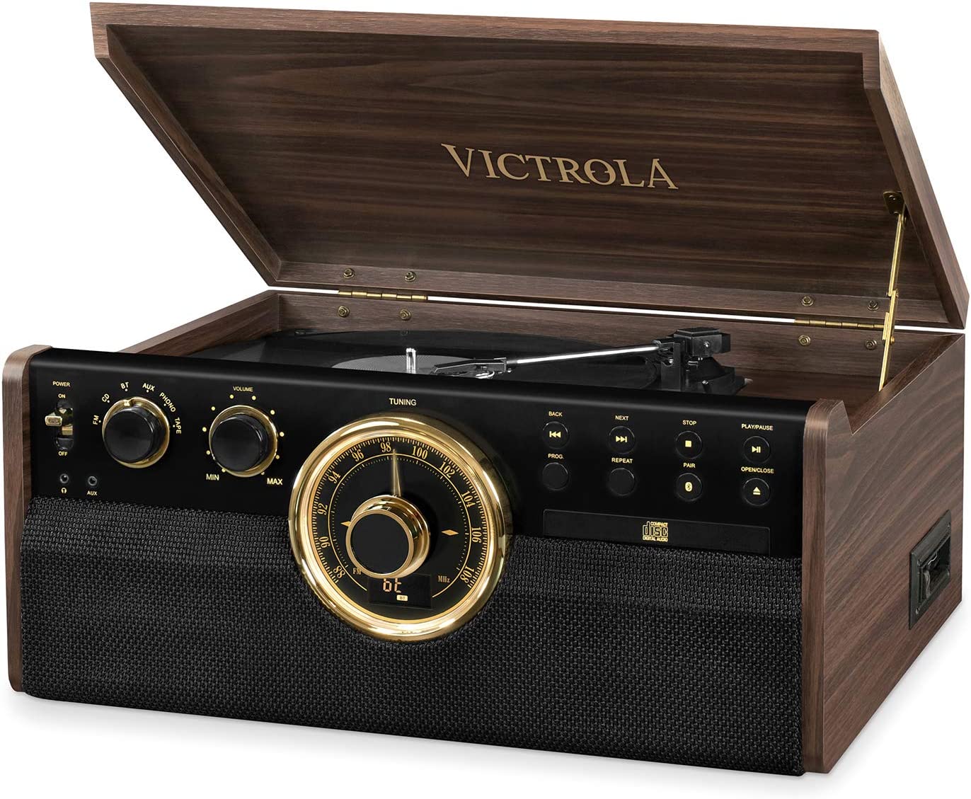 Avis platine victrola : Les meilleurs tourne disque