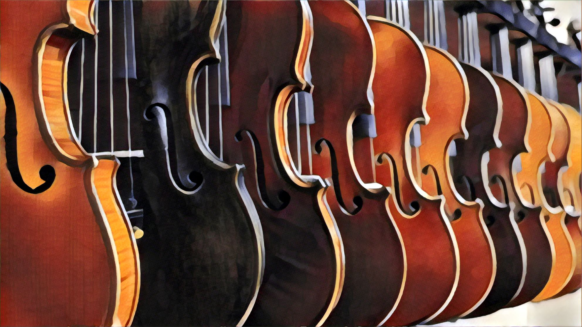 Meilleur violon 2024 : Notre comparatif [TOP 5]